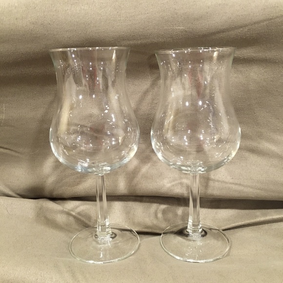 Dining | Daiquiri Glasses Vintage | Poshmark